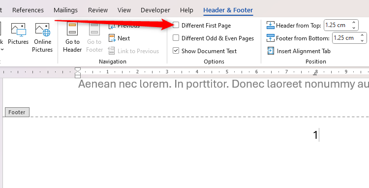 5 Ways to Make Your Word Document Easy to Navigate