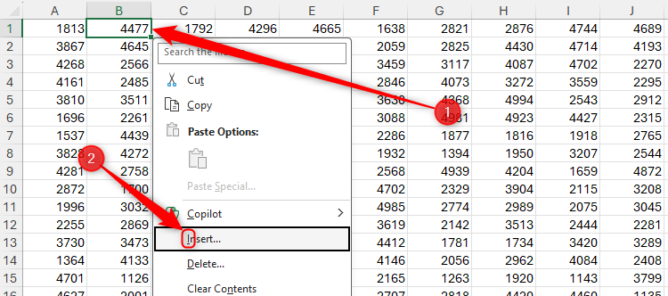 Don’t Ignore the Power of F4 in Microsoft Excel
