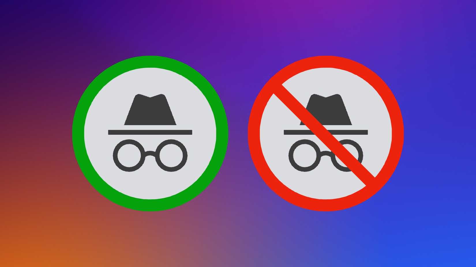 Incognito Mode vs. Using a VPN: What's the Difference?
