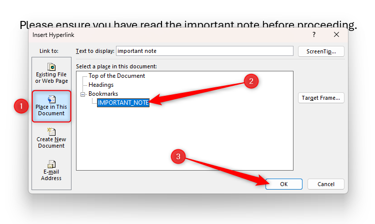 5 Ways to Make Your Word Document Easy to Navigate