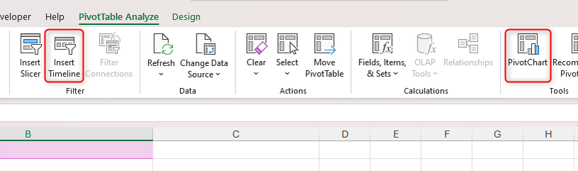 The PIVOTBY Function vs PivotTables: Which Should You Use in Excel?