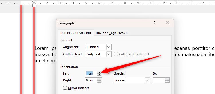 You Can Do More Than You Think With Paragraphs in Microsoft Word