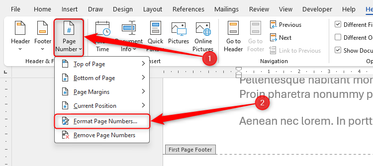 5 Ways to Make Your Word Document Easy to Navigate