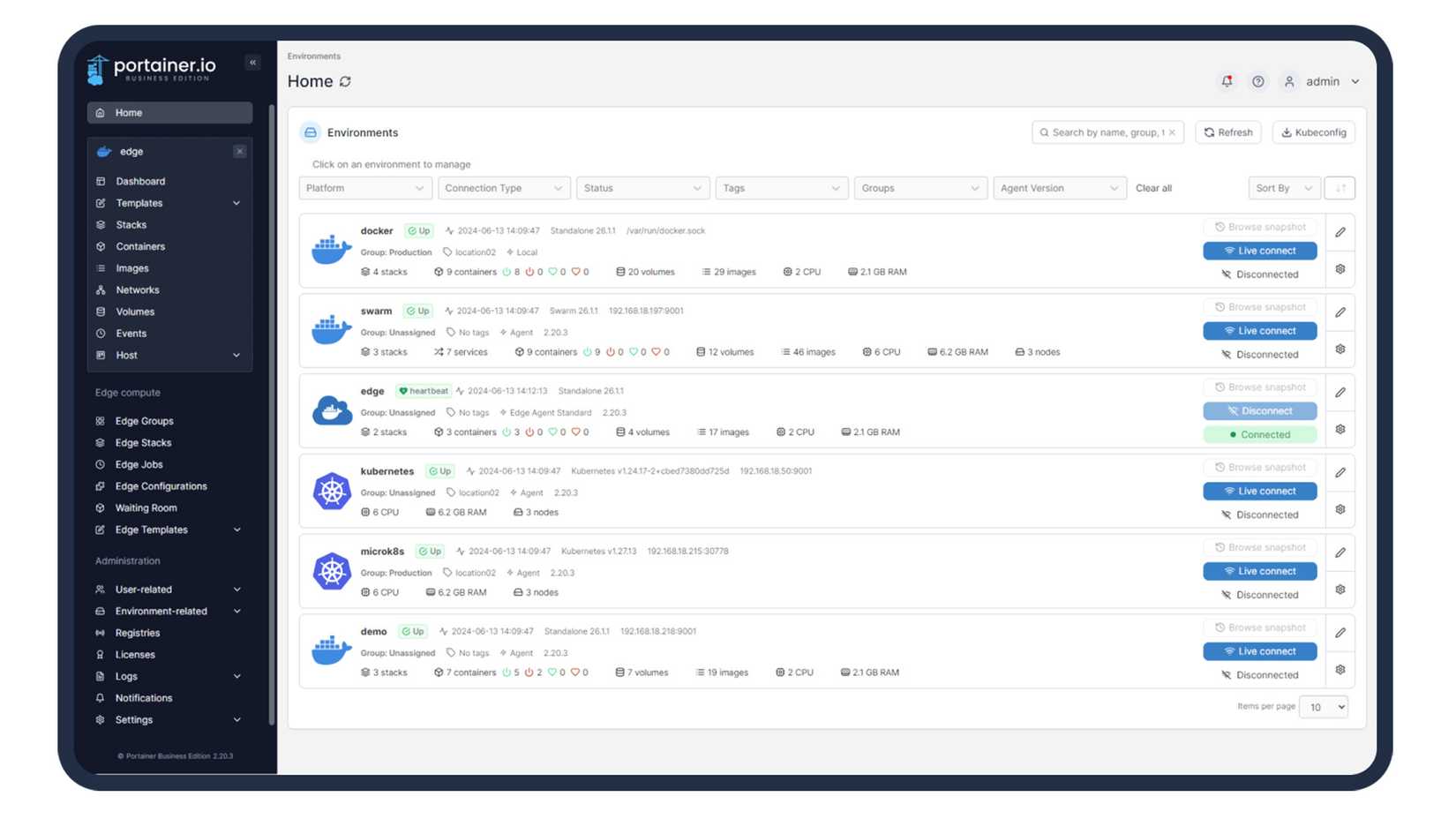 6 Reasons to Ditch the Desktop and Run a Headless Server