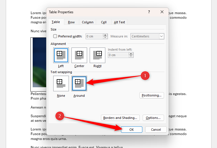 My Secret Method for Dealing With Pictures in Microsoft Word