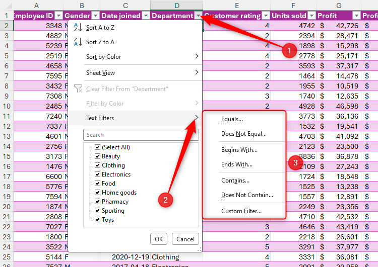 Everything You Need to Know About Excel Tables (And Why You Should ...