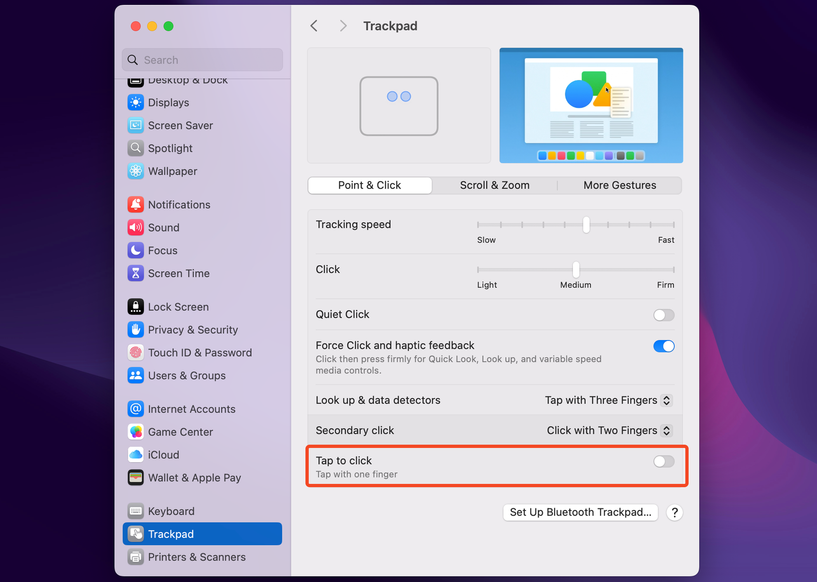 I Always Make These 9 Changes When I Reset My Mac