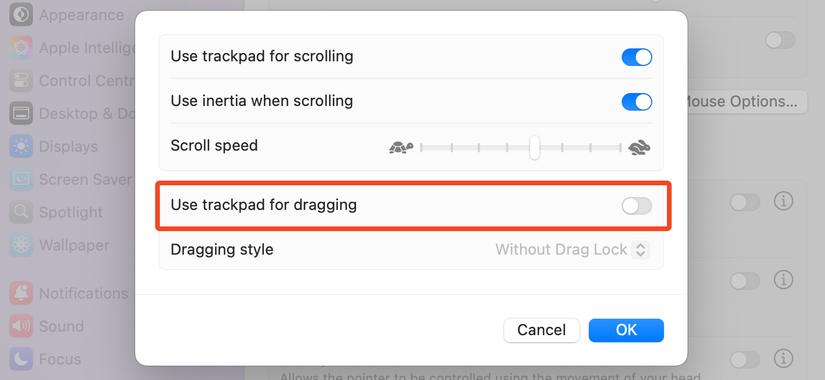 I Always Make These 9 Changes When I Reset My Mac