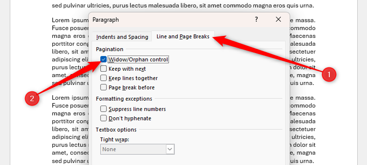 You Can Do More Than You Think With Paragraphs in Microsoft Word