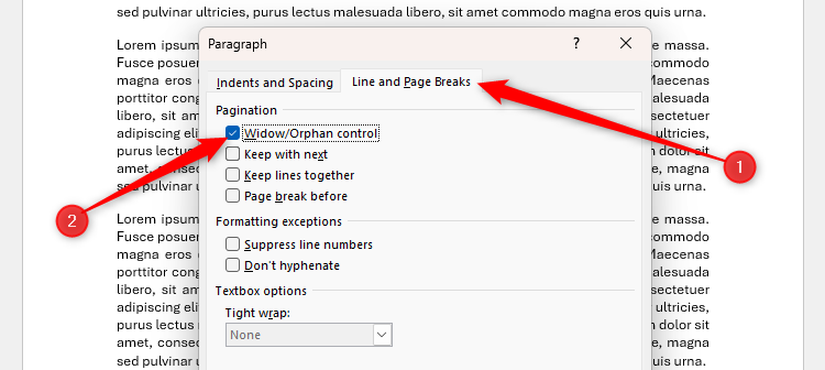 You Can Do More Than You Think With Paragraphs in Microsoft Word