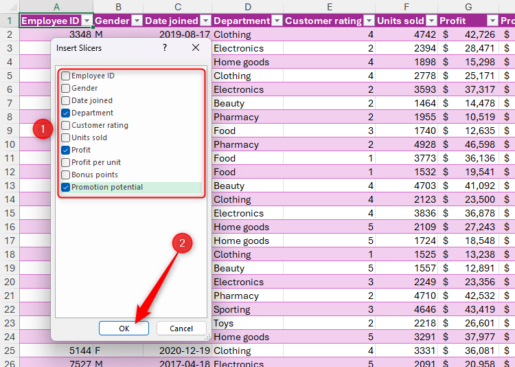Everything You Need to Know About Excel Tables (And Why You Should Always Use Them)