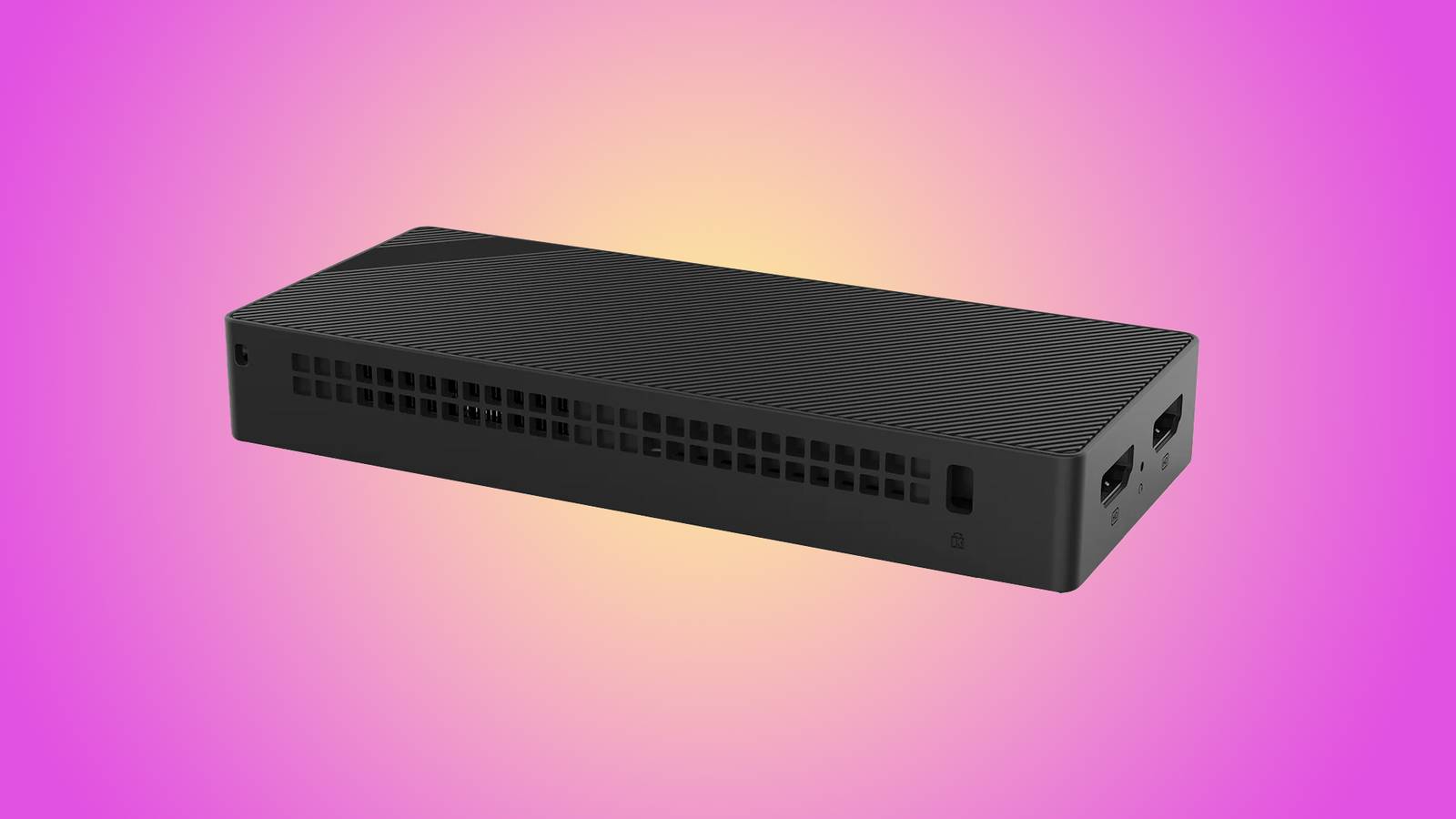 This Tiny PC Can Fit In Your Pocket