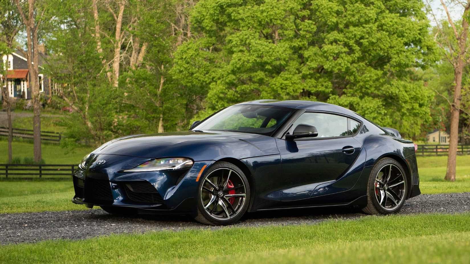 10 Used Cars That Go 0-60 MPH in Under 5 Seconds