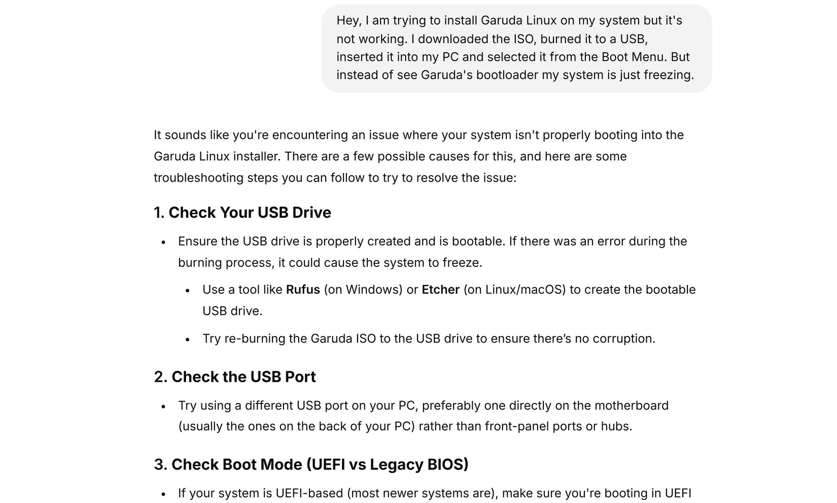 My Linux Install Took 8 Hours Because I Missed This Simple Fix