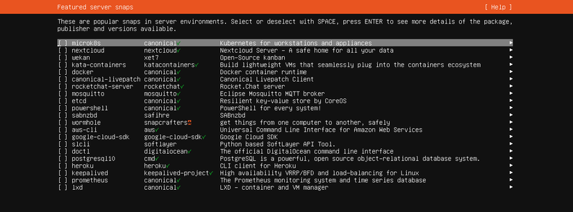 6 Linux Distros Great for Running a Server