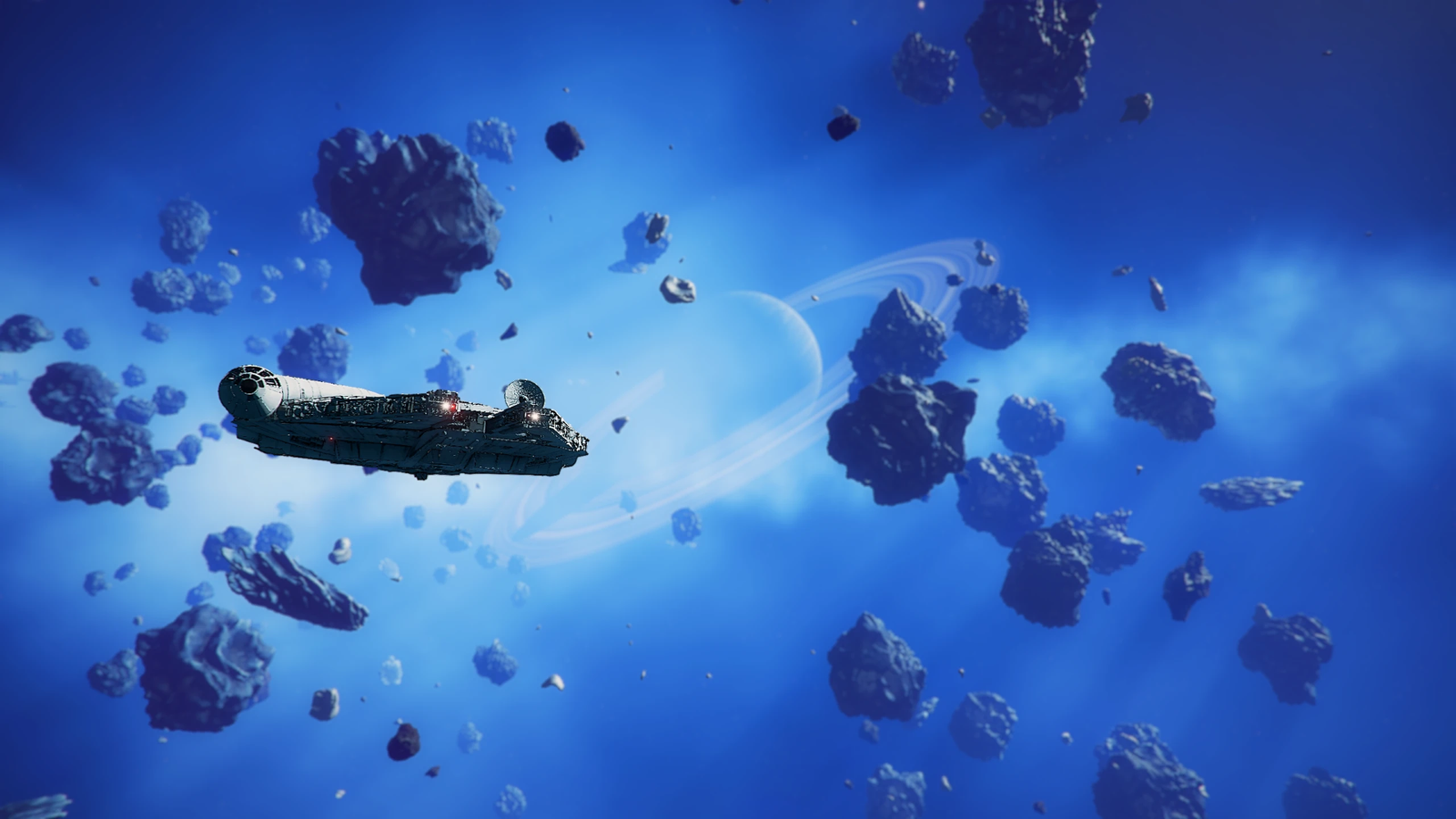 5 Games With Amazing Star Wars Mods That Are Better Than Official Releases