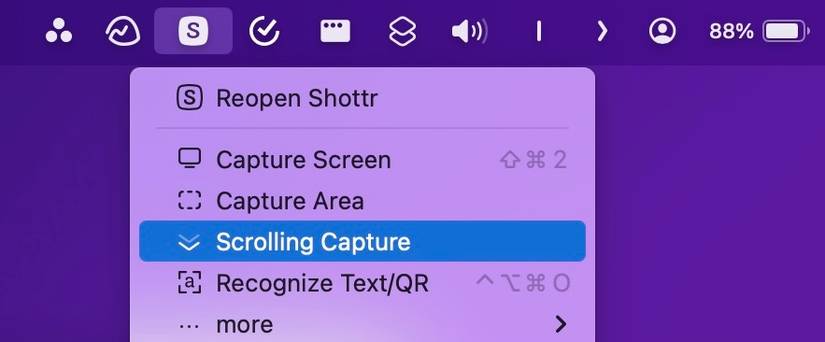 6 Reasons I Use Shottr Instead of the Mac Screenshot Tool