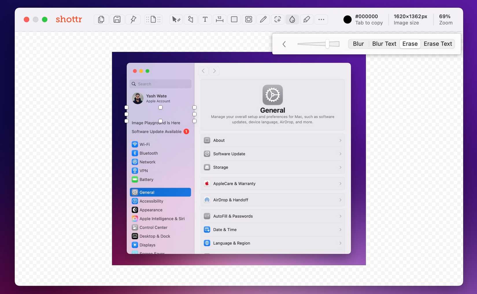 6 Reasons I Use Shottr Instead of the Mac Screenshot Tool