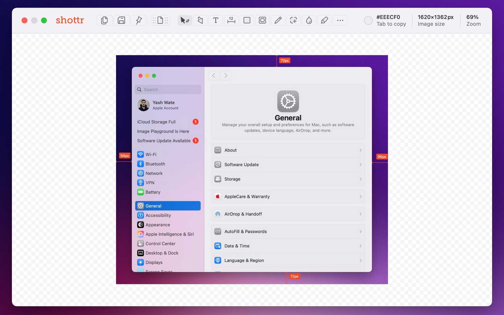 6 Reasons I Use Shottr Instead of the Mac Screenshot Tool