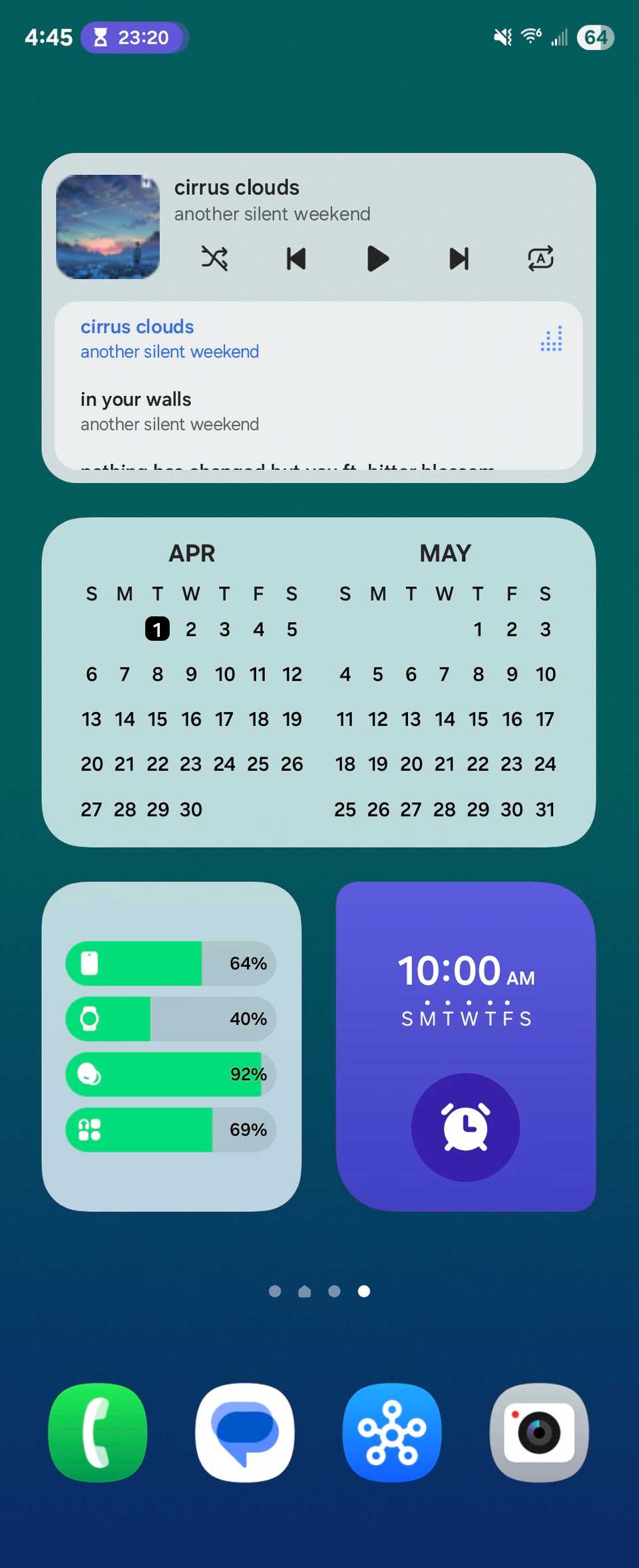 Samsung's One UI 7 Has Changed How I Feel About Default Android Launchers