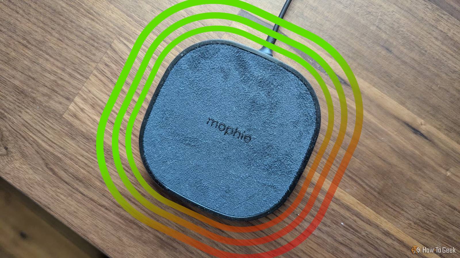 The Pros and Cons of Wireless Charging