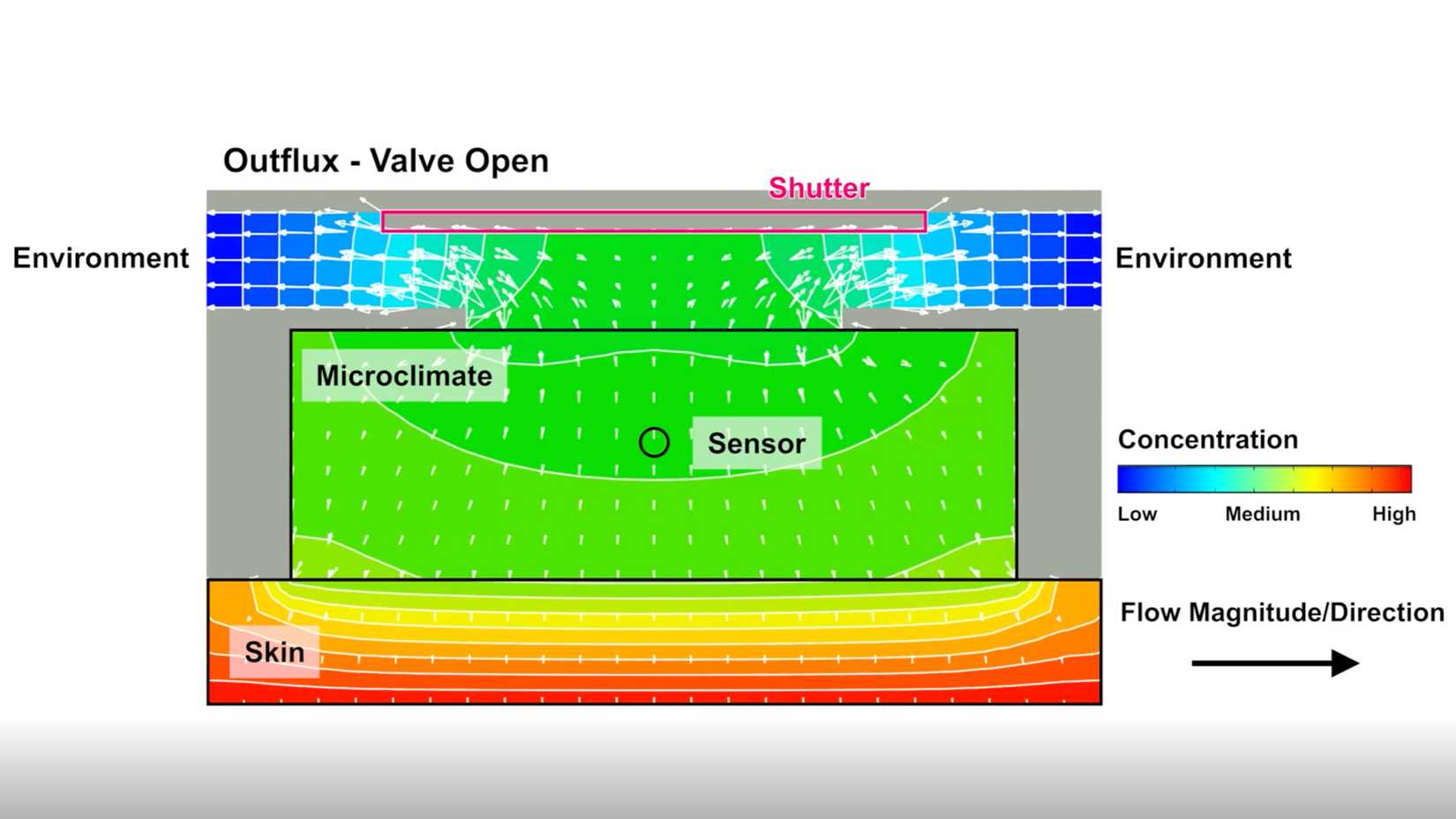 A Wearable That Measures Gases Can Forever Change Skin Care