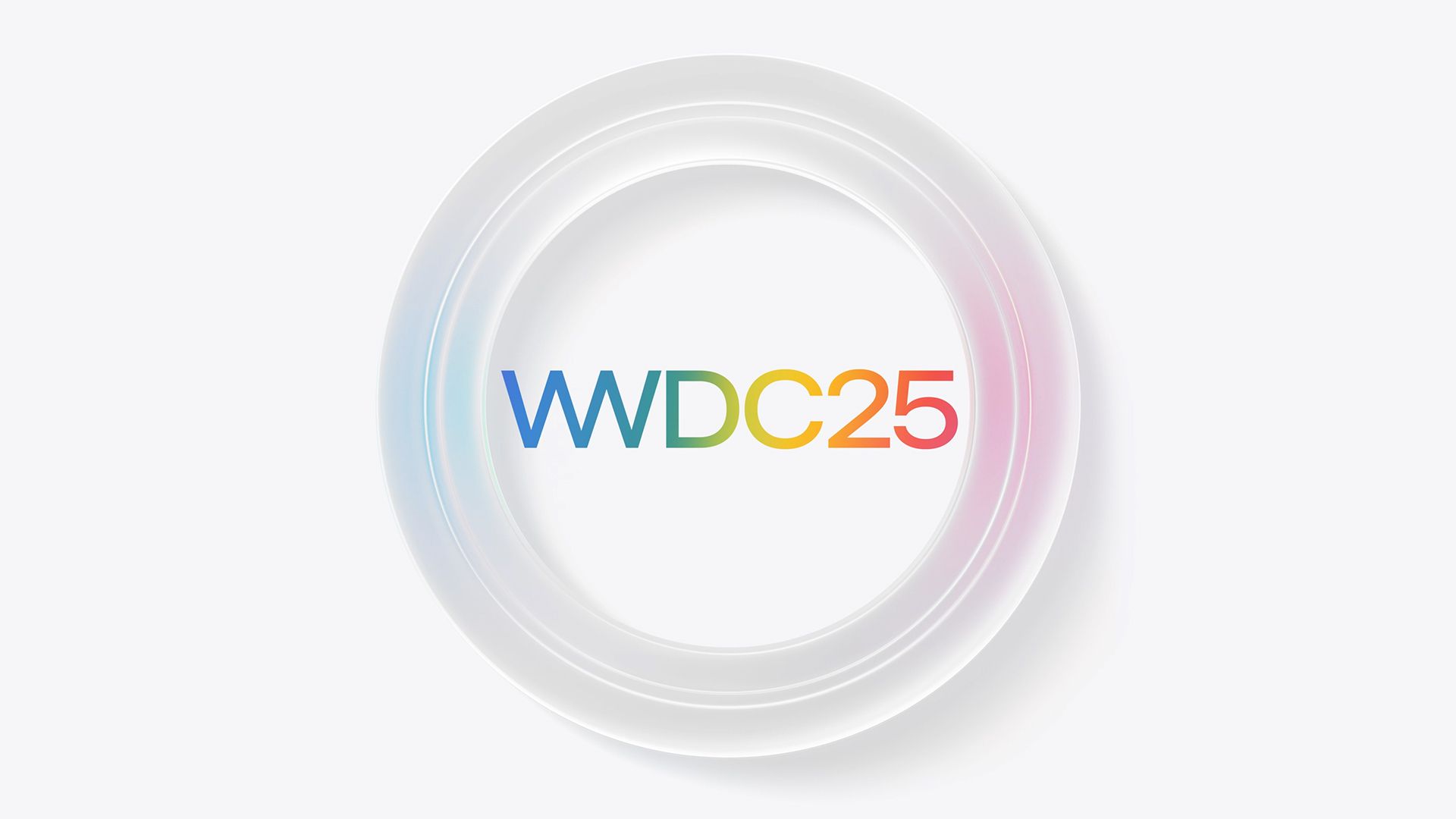 Apple’s WWDC 2025 Keynote Finally Has a Date