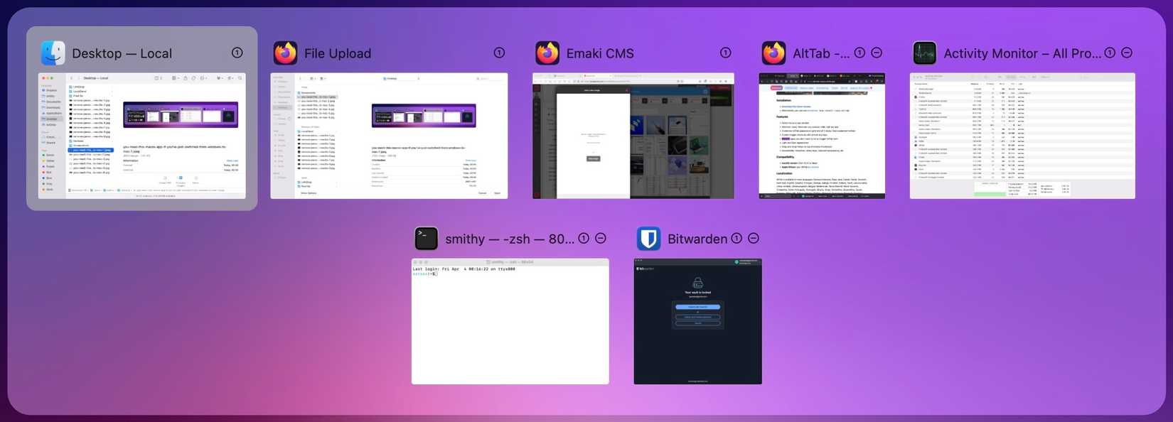 You Need This App if You've Just Switched From Windows to a Mac