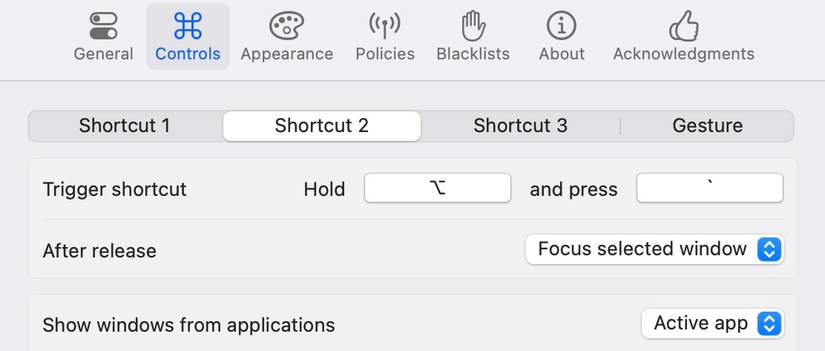 You Need This App if You've Just Switched From Windows to a Mac