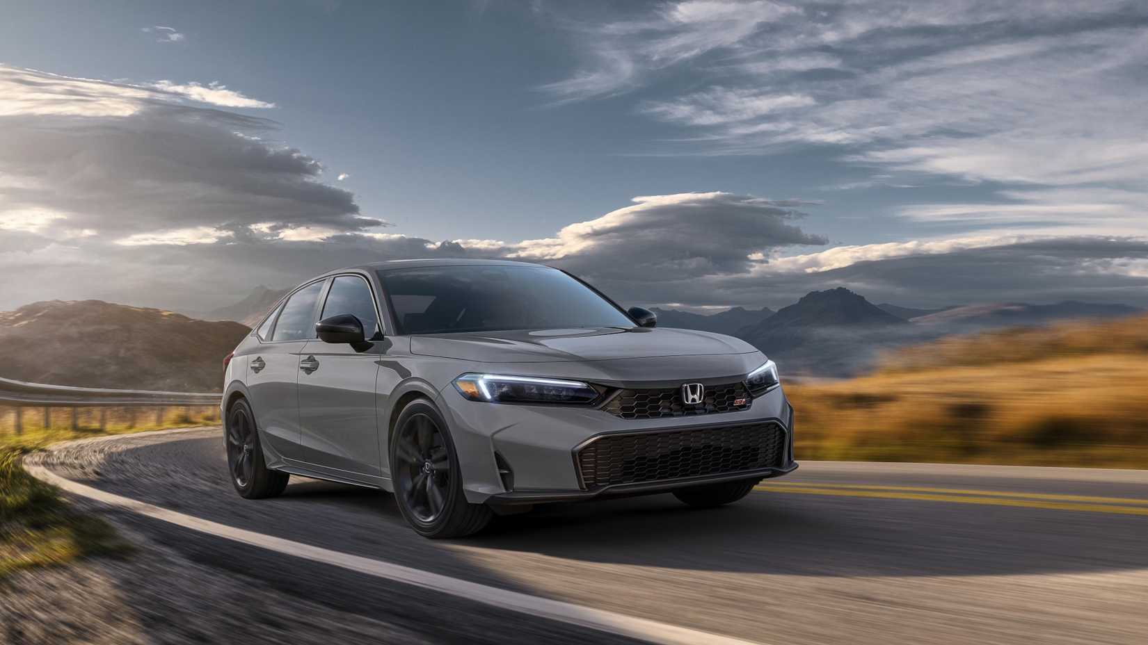 All the New Cars With a Manual Transmission You Can Buy in 2025