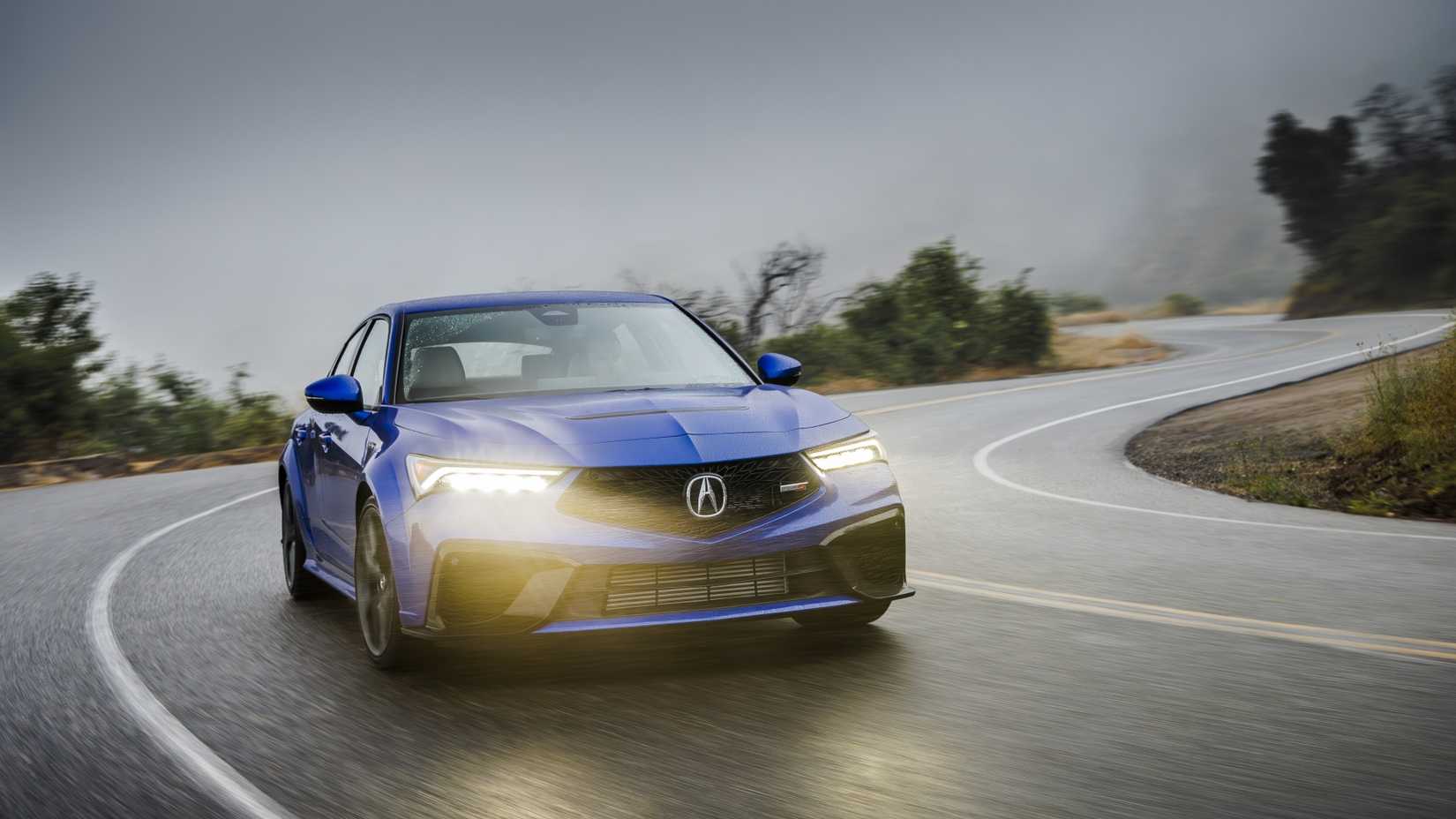 All the New Cars With a Manual Transmission You Can Buy in 2025
