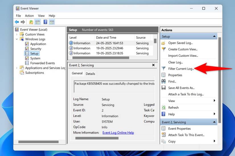 How to Schedule Your Windows 11 PC to Auto-Restart Once a Week
