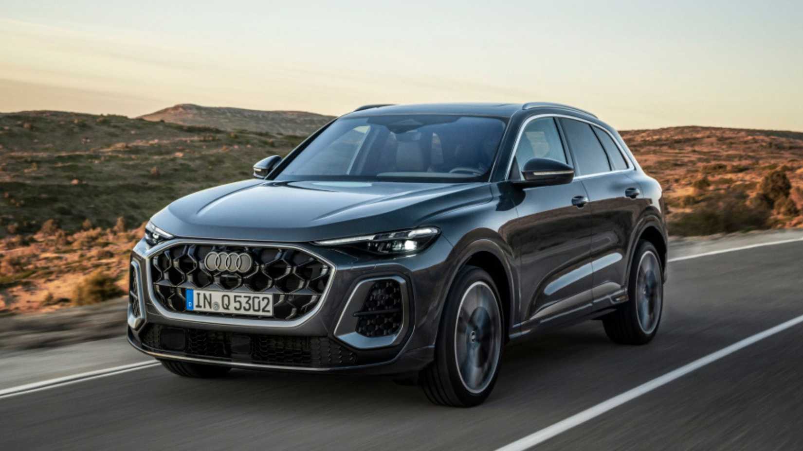 The 10 Most Practical Luxury SUVs for Family Adventures