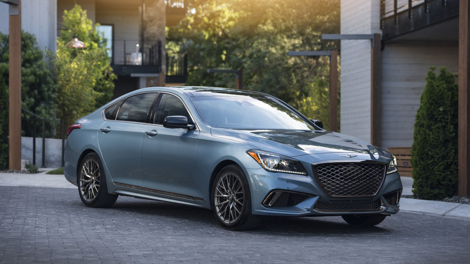 These Are the Best Used Luxury Sedans Under $25K (That Are Actually ...