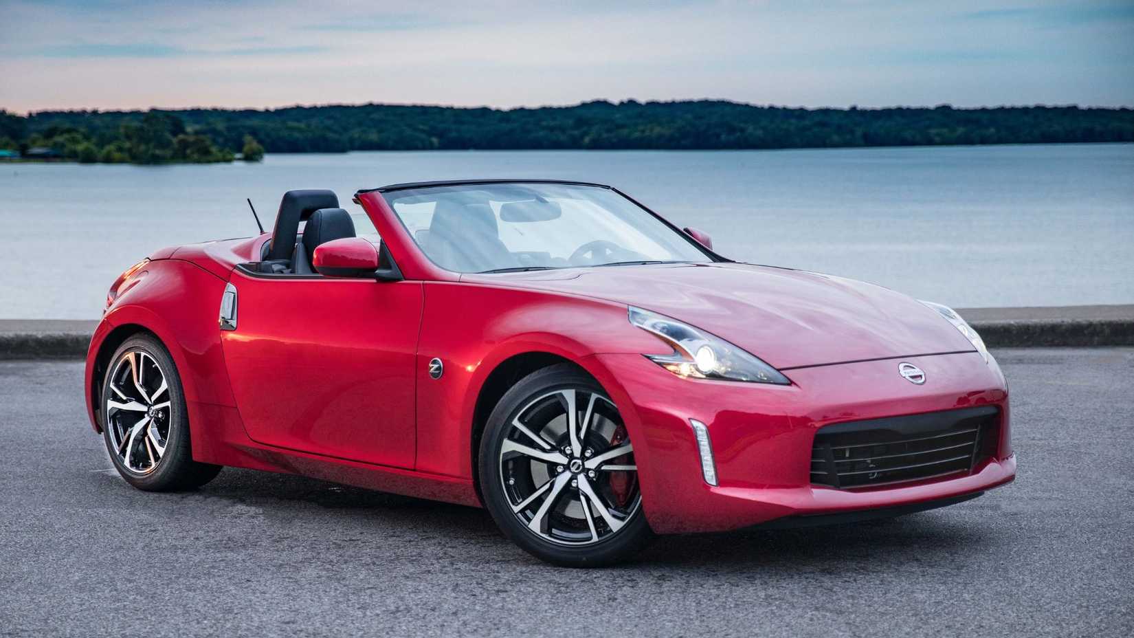 Fast and Affordable: 10 Sports Cars Under $30K Worth Buying