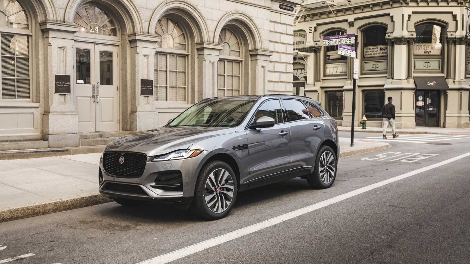 The Underrated Luxury Compact SUV You Shouldn’t Overlook in 2025