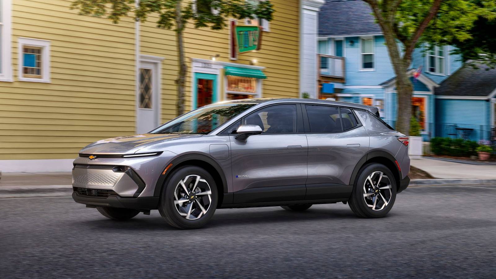 The Cheapest EVs With Over 300 Miles of Range in 2025