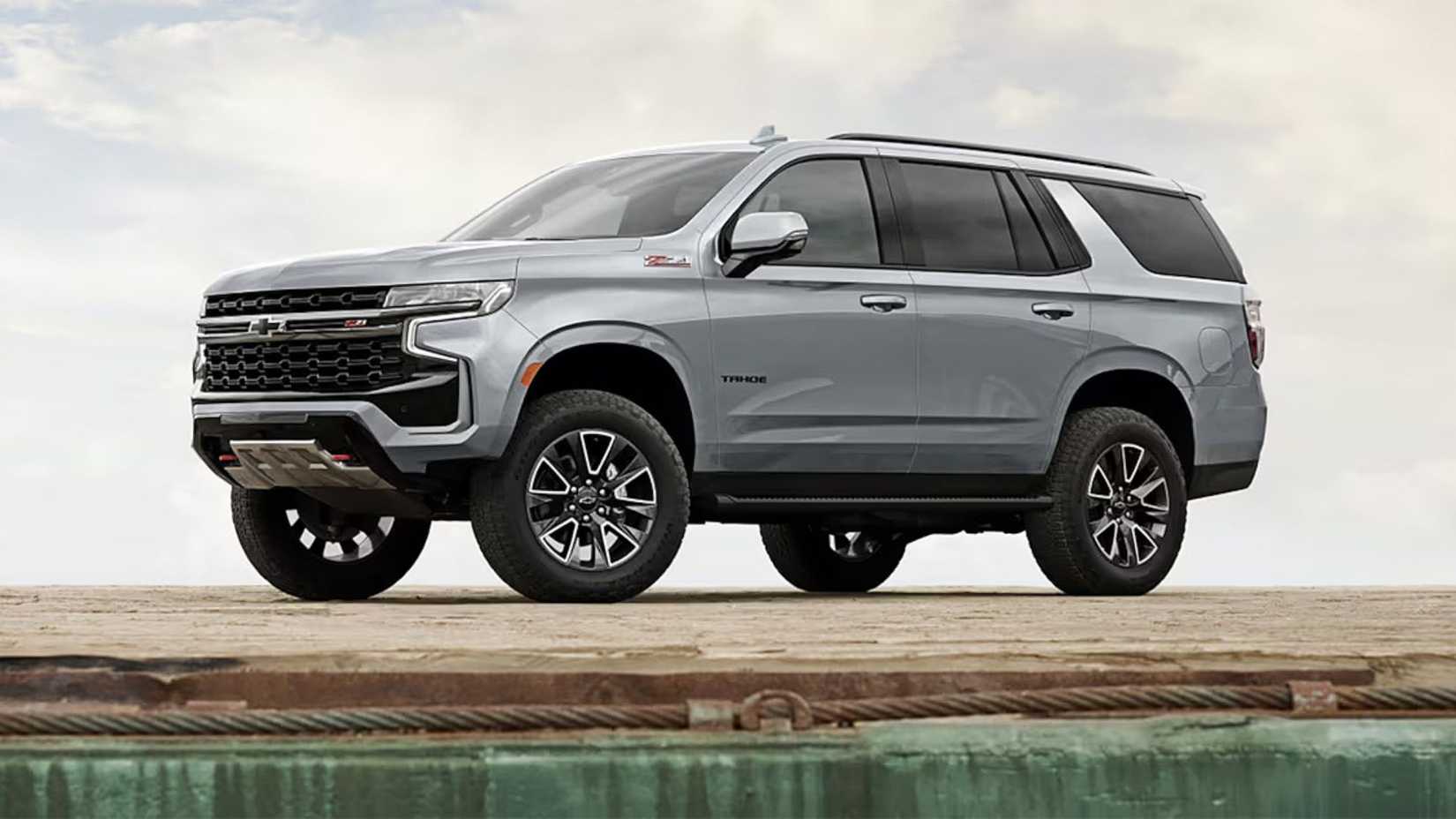 Top SUVs With the Best Towing Capacity for Heavy Loads in 2025