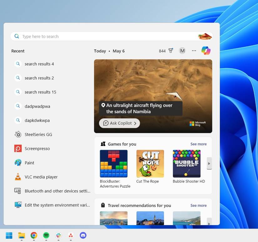 Why I quit the "debloating" arms race: Windows wins, and I don’t care