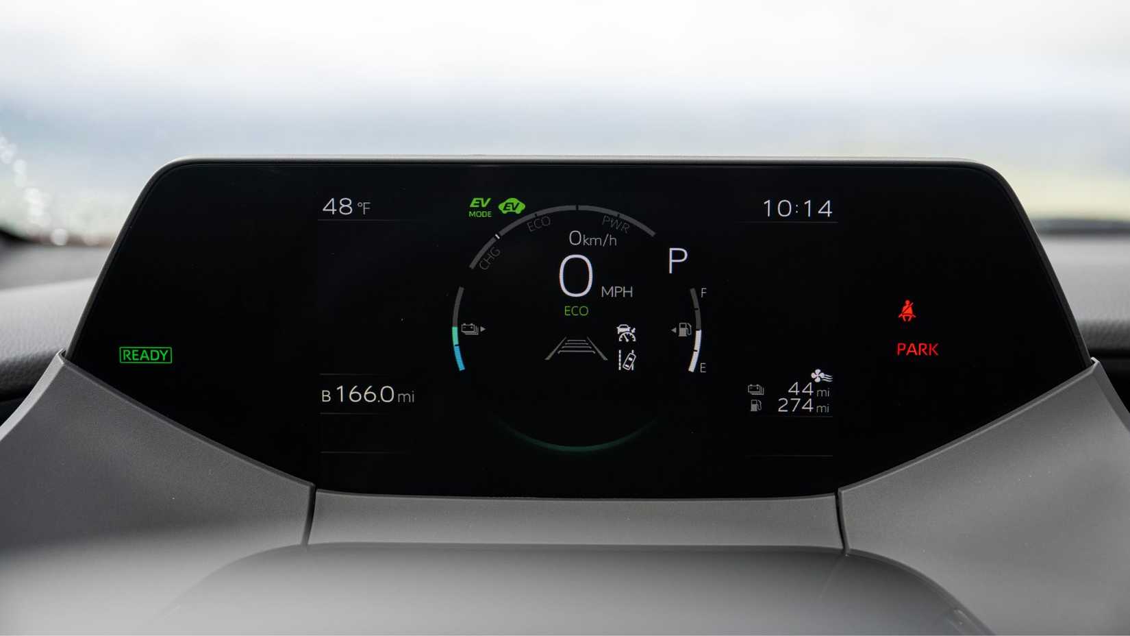 The Most Affordable Plug-In Hybrid With the Longest Range