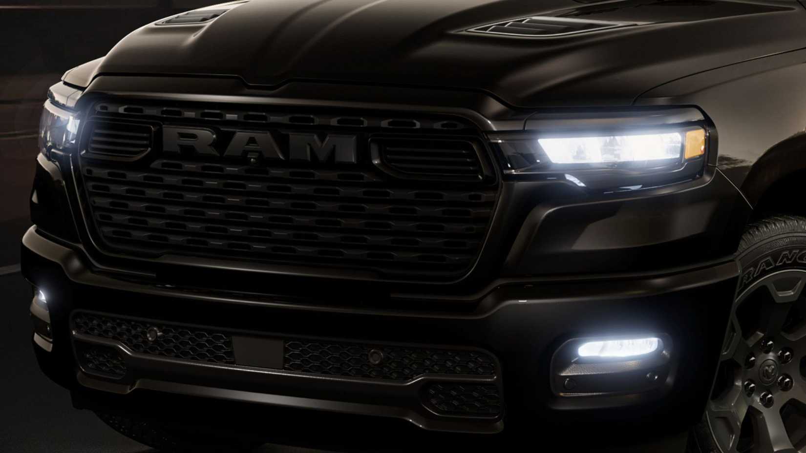 Ram’s New Truck Offers Stylish Looks at a Budget Price
