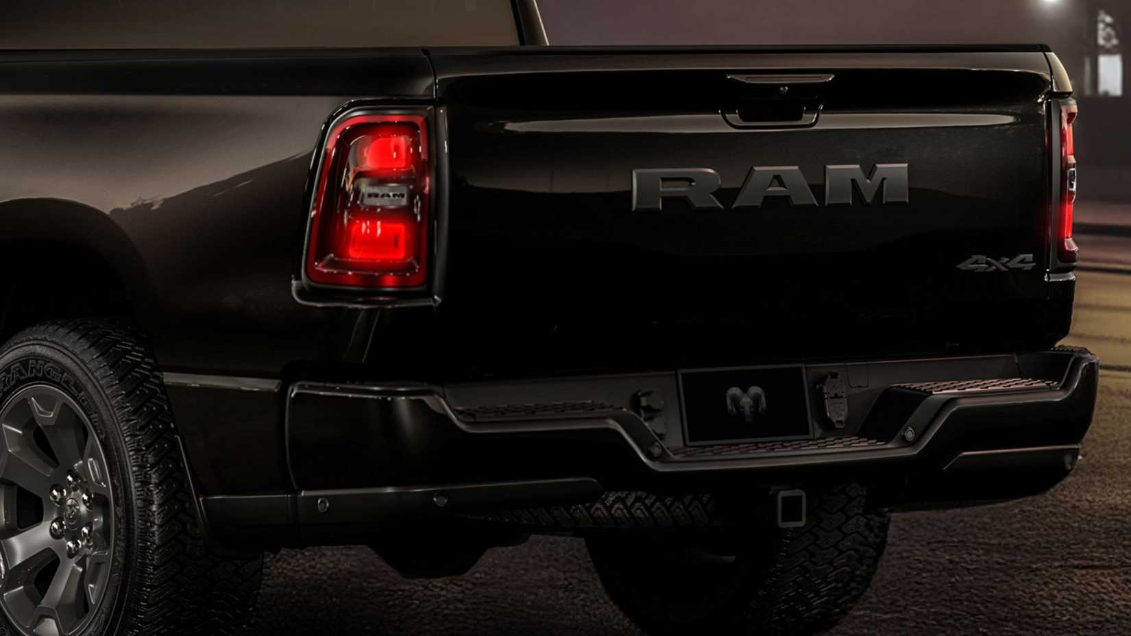 Ram’s New Truck Offers Stylish Looks at a Budget Price