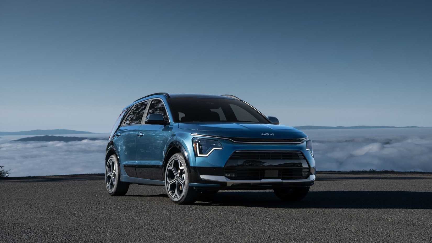 These October Hybrid SUV Lease Deals Save You Big