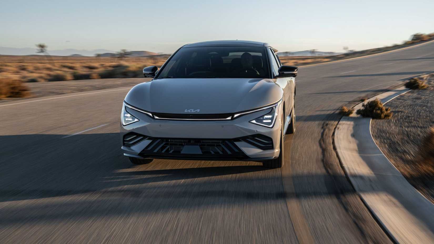 The Cheapest EVs With Over 300 Miles of Range in 2025