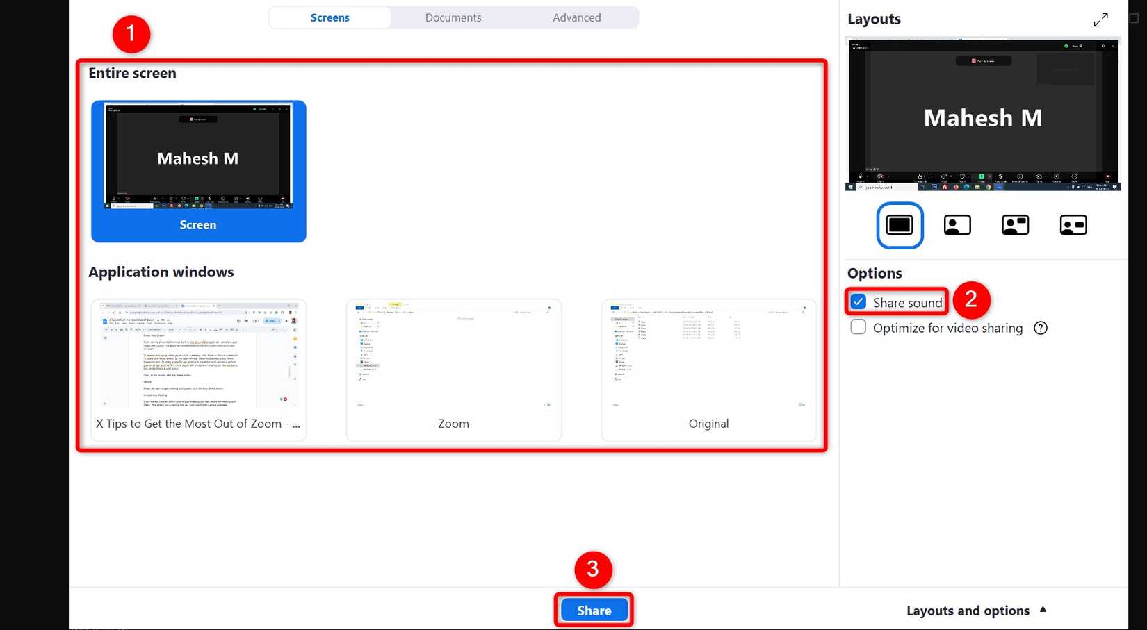 7 Essential Zoom Tips to Run Better Meetings