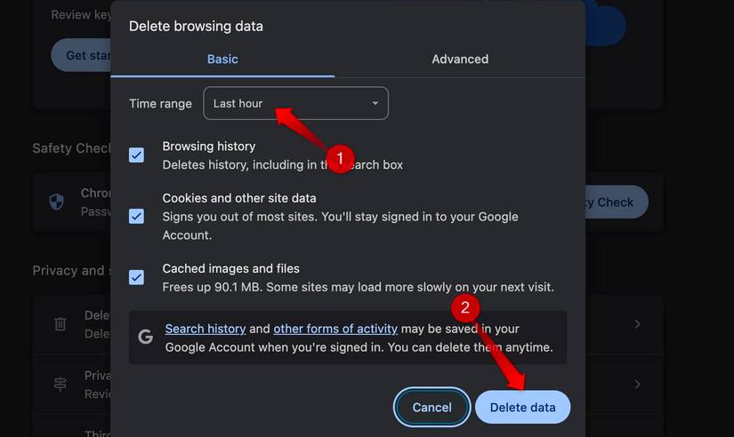 I Took Back My Chromebook Storage By Doing This