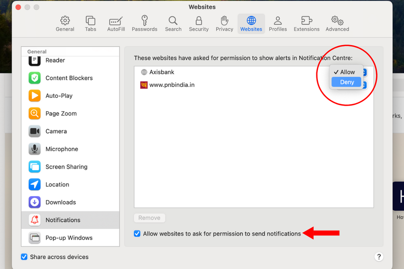 Make Your Mac Quieter by Changing These 7 Notification Settings