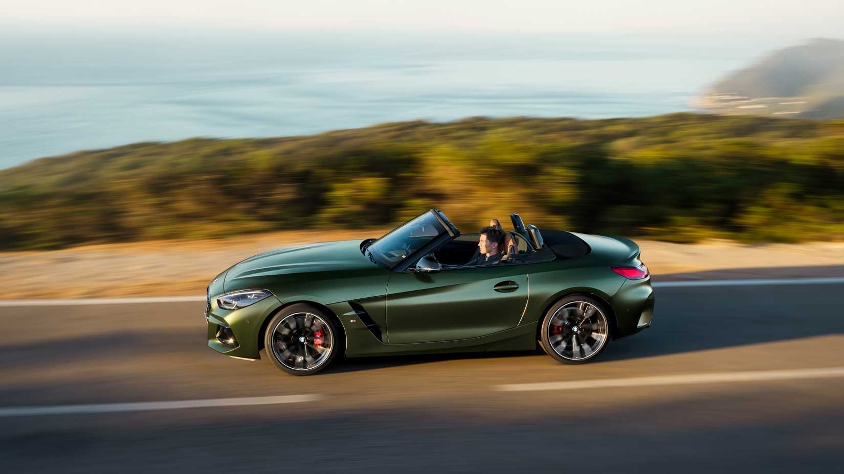 Fast and Fuel-Efficient: Cars That Deliver Power and MPG