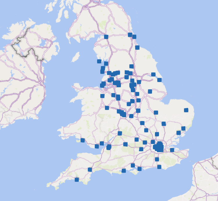 How To Visualize Your Geographical Data In Excel With Interactive 3d Maps