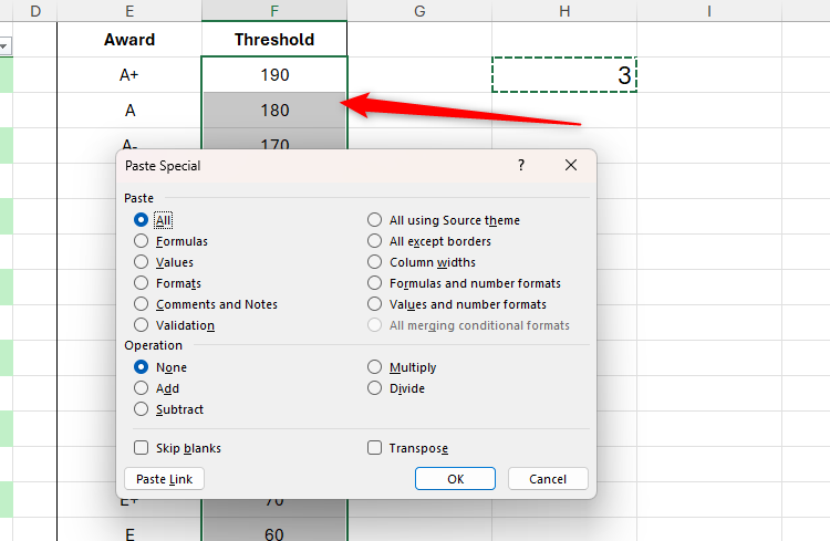 4 Paste Special Tricks That Will Save You Time in Microsoft Excel